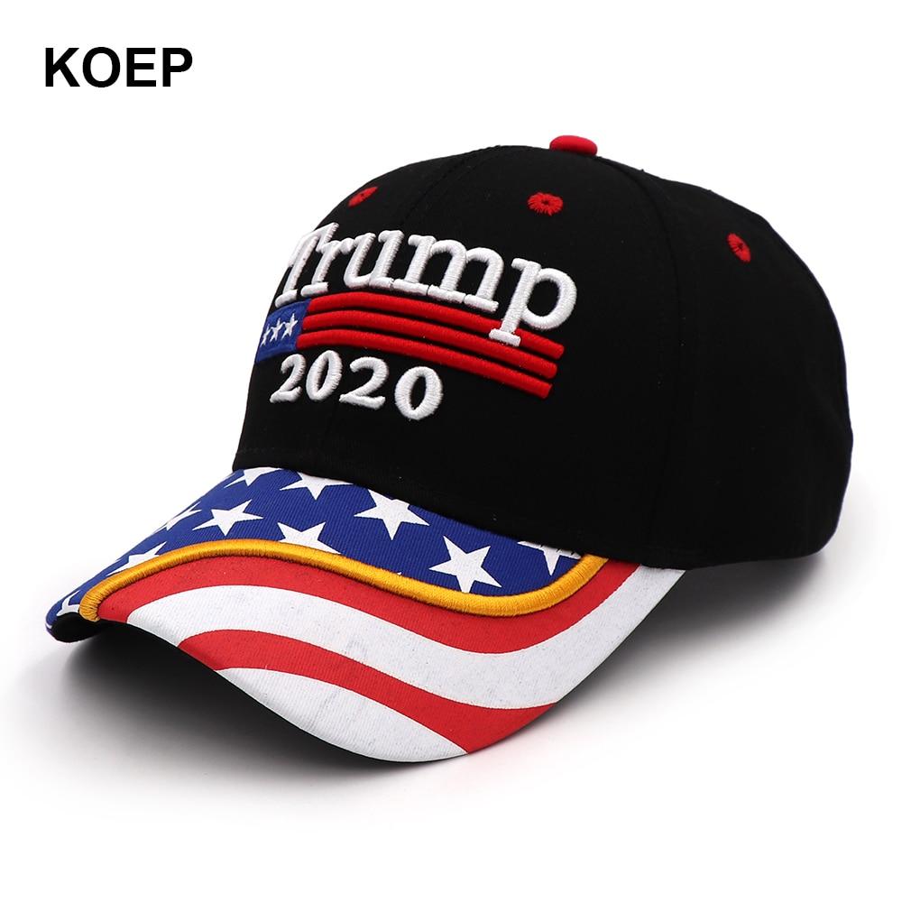Trump 2020 Keps