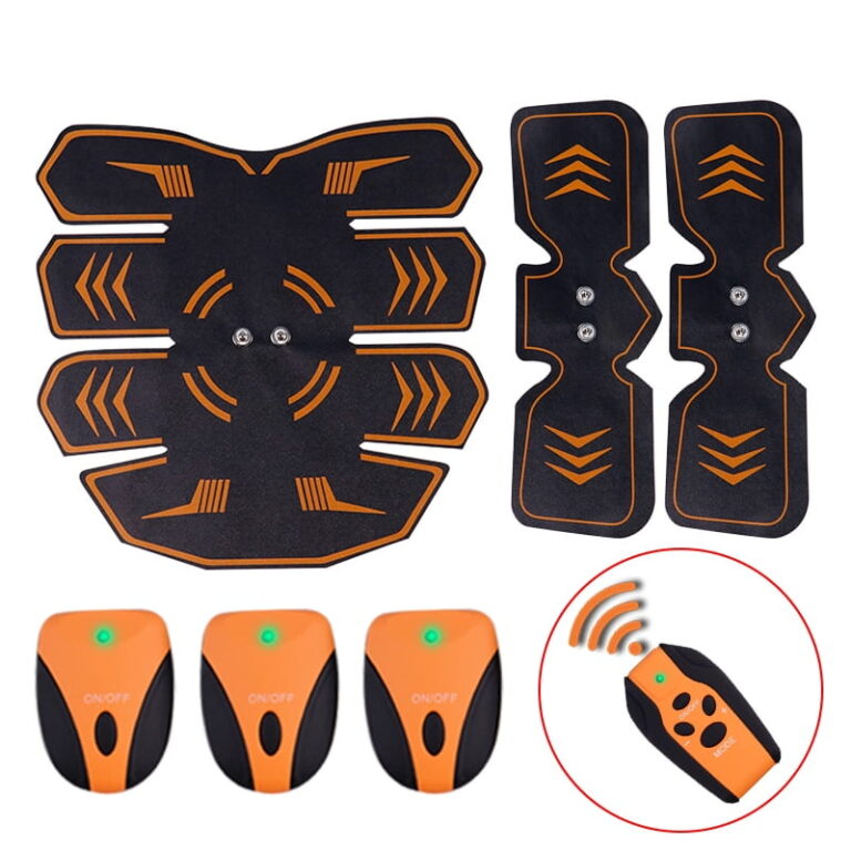 Electric Muscle Trainer | iSwag.se