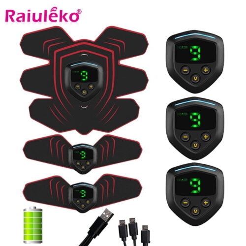 Electric Muscle Trainer | iSwag.se