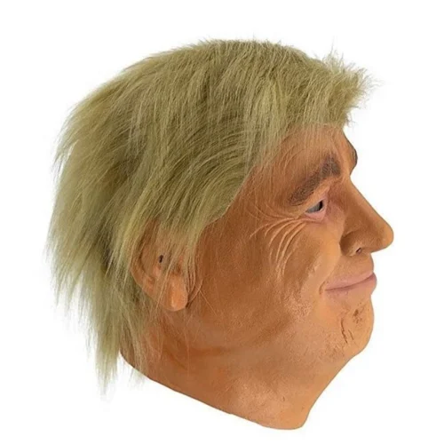 Donald Trump Mask